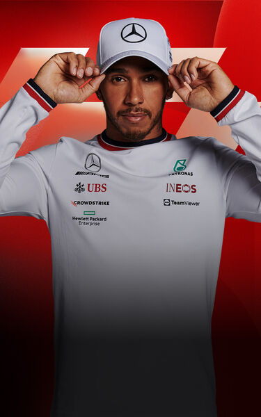 One Stop Store for F1™ Clothing and Merchandise | Fuel for Fans