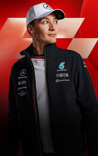 One Stop Store for F1™ Clothing and Merchandise | Fuel for Fans