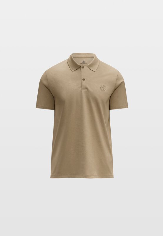 BMW Micro Tonal Dot Polo - BMW Lifestyle | Fuel For Fans