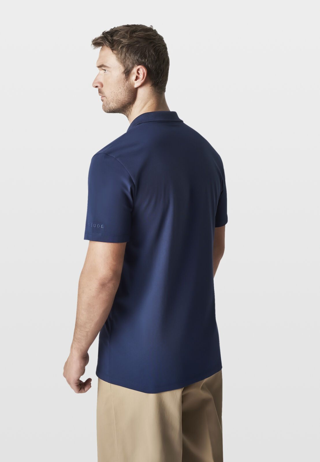 BMW Micro Dot Polo - BMW Lifestyle | Fuel For Fans