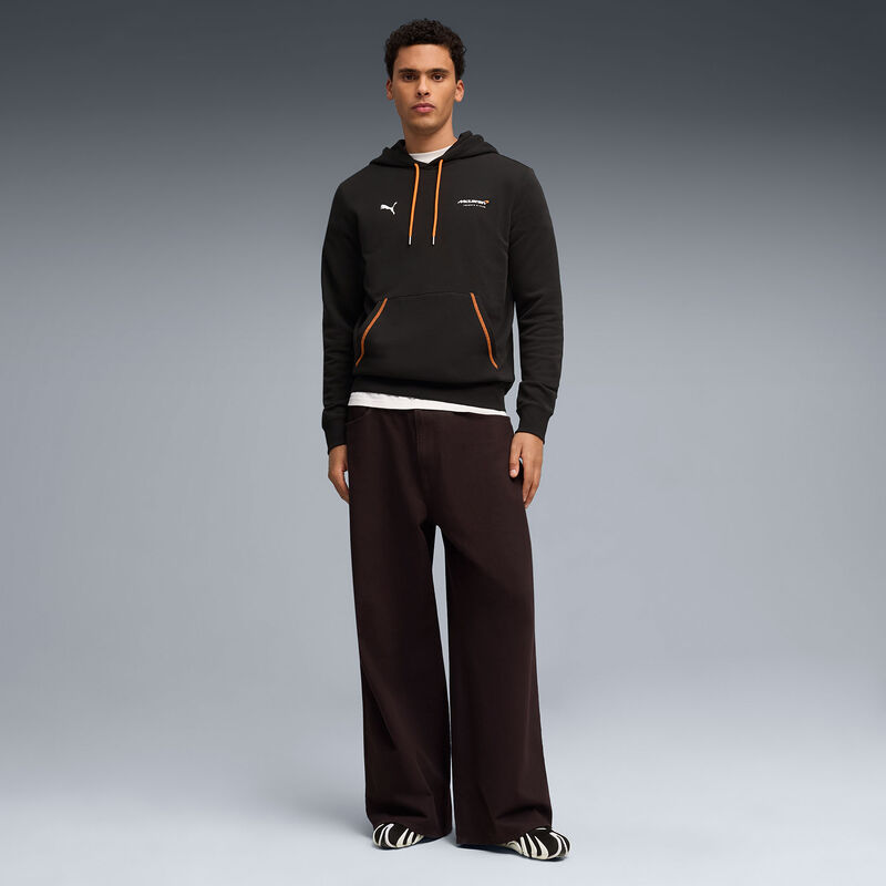 PUMA Graphic Hoodie - McLaren F1 | Fuel For Fans