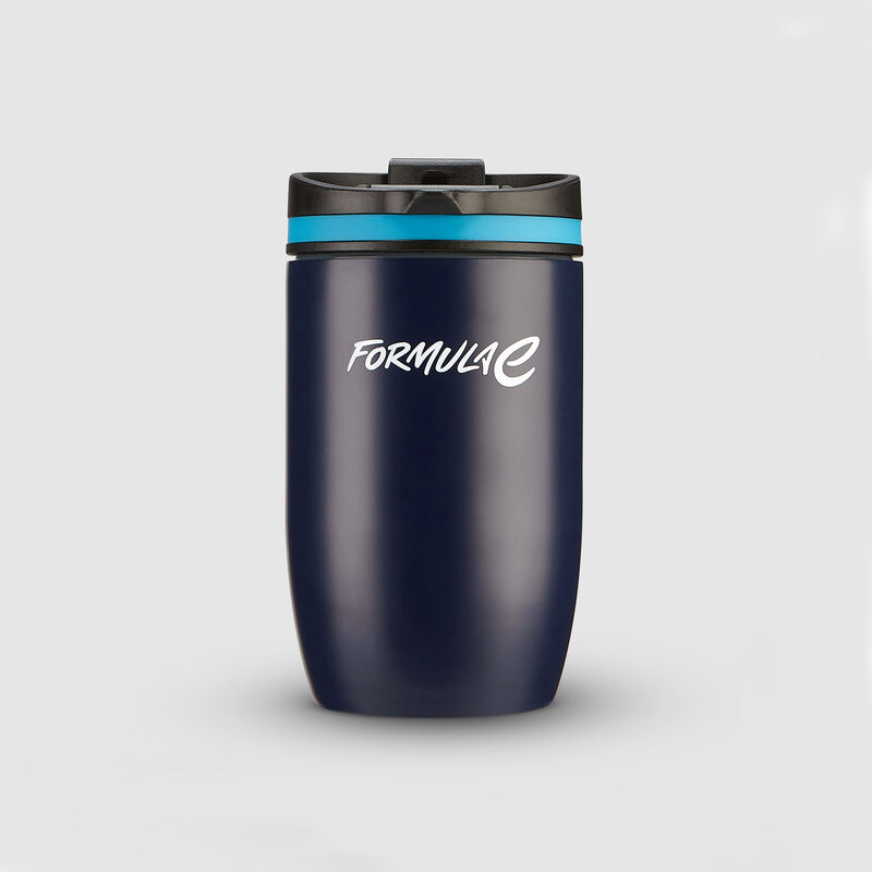 Thermal Mug - Formula E | Fuel For Fans