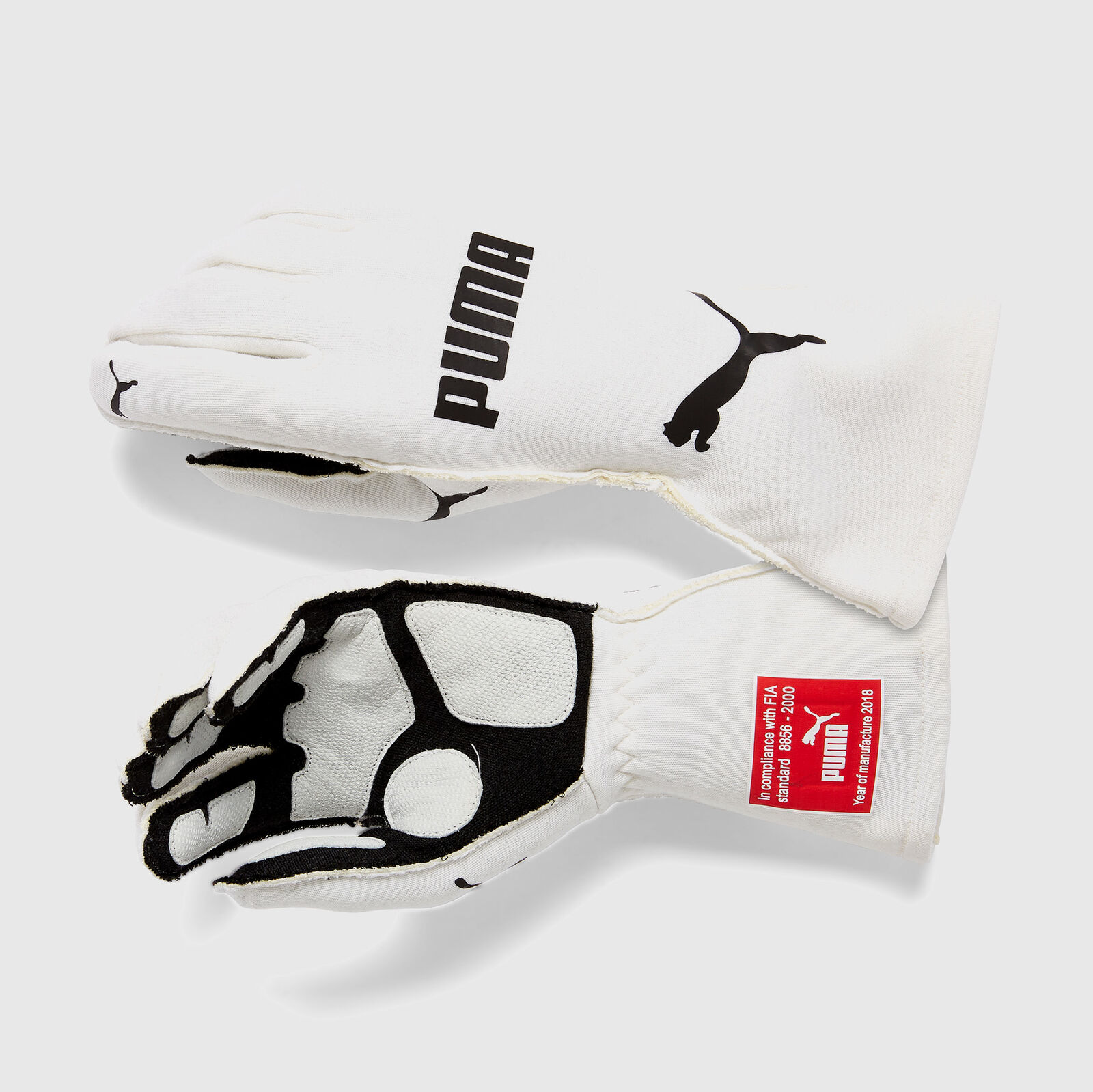 FIA Avanti Gloves - PUMA Racewear | Fuel For Fans