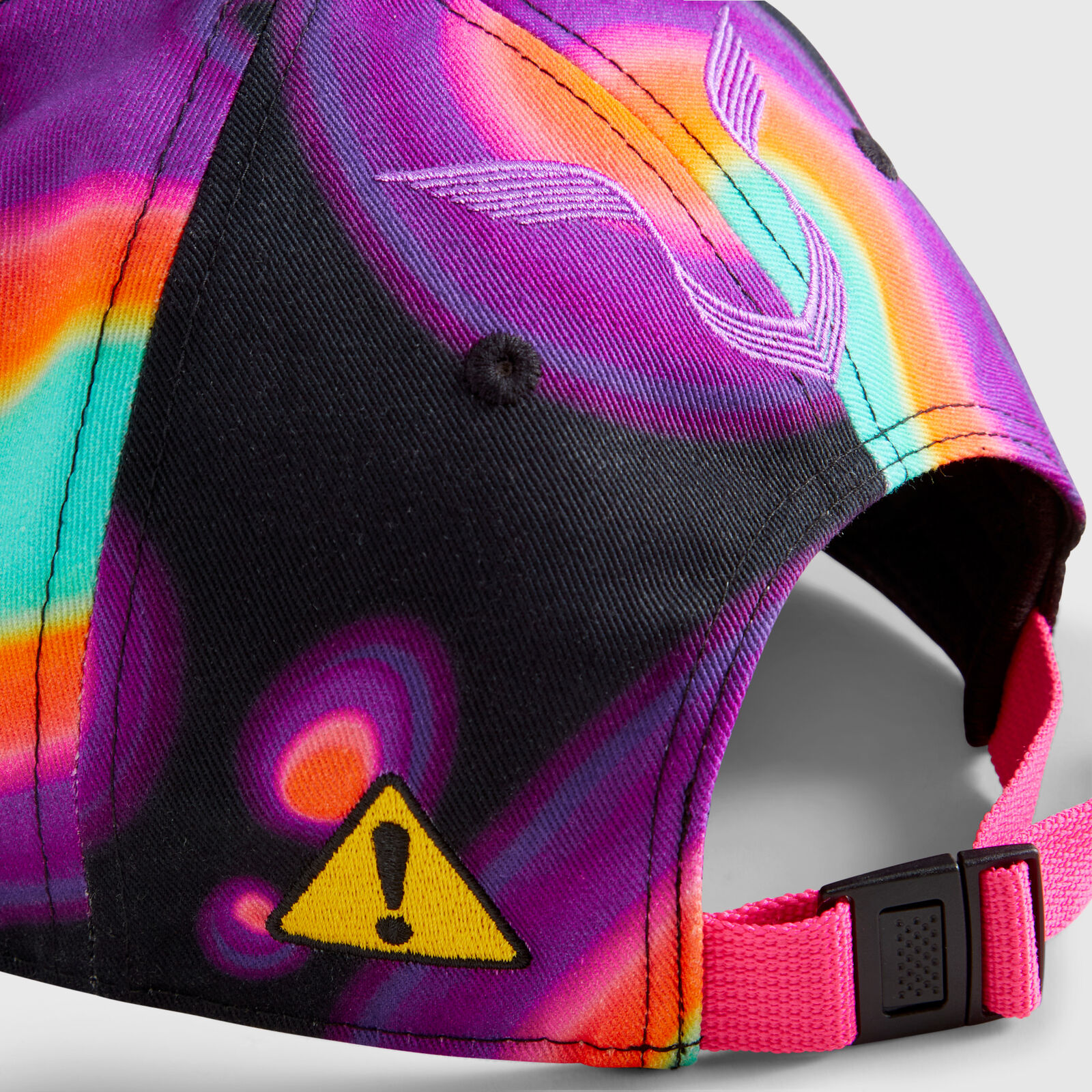 PUMA x MDJ 2024 Lewis Hamilton Cap - Mercedes-AMG F1 | Fuel For Fans