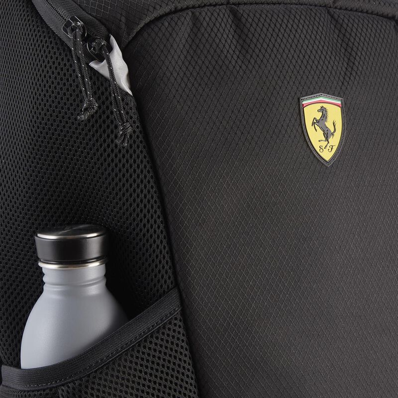 PUMA Large Backpack - Scuderia Ferrari F1 | Fuel For Fans