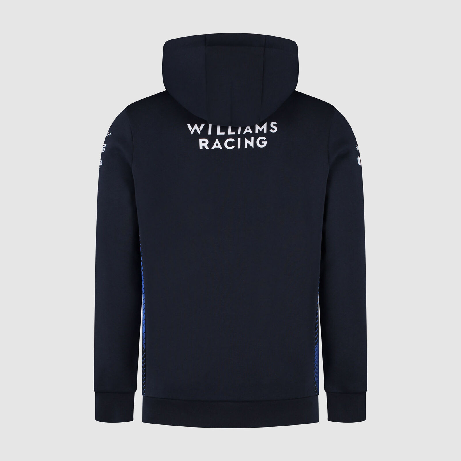 PUMA Team Kapuzenpulli 2025 - Williams Racing | Fuel For Fans