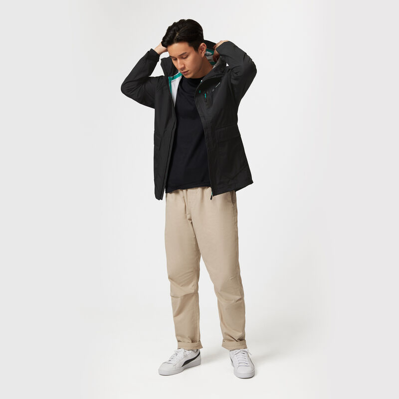 Performance Jacket - Mercedes-AMG F1 | Fuel For Fans