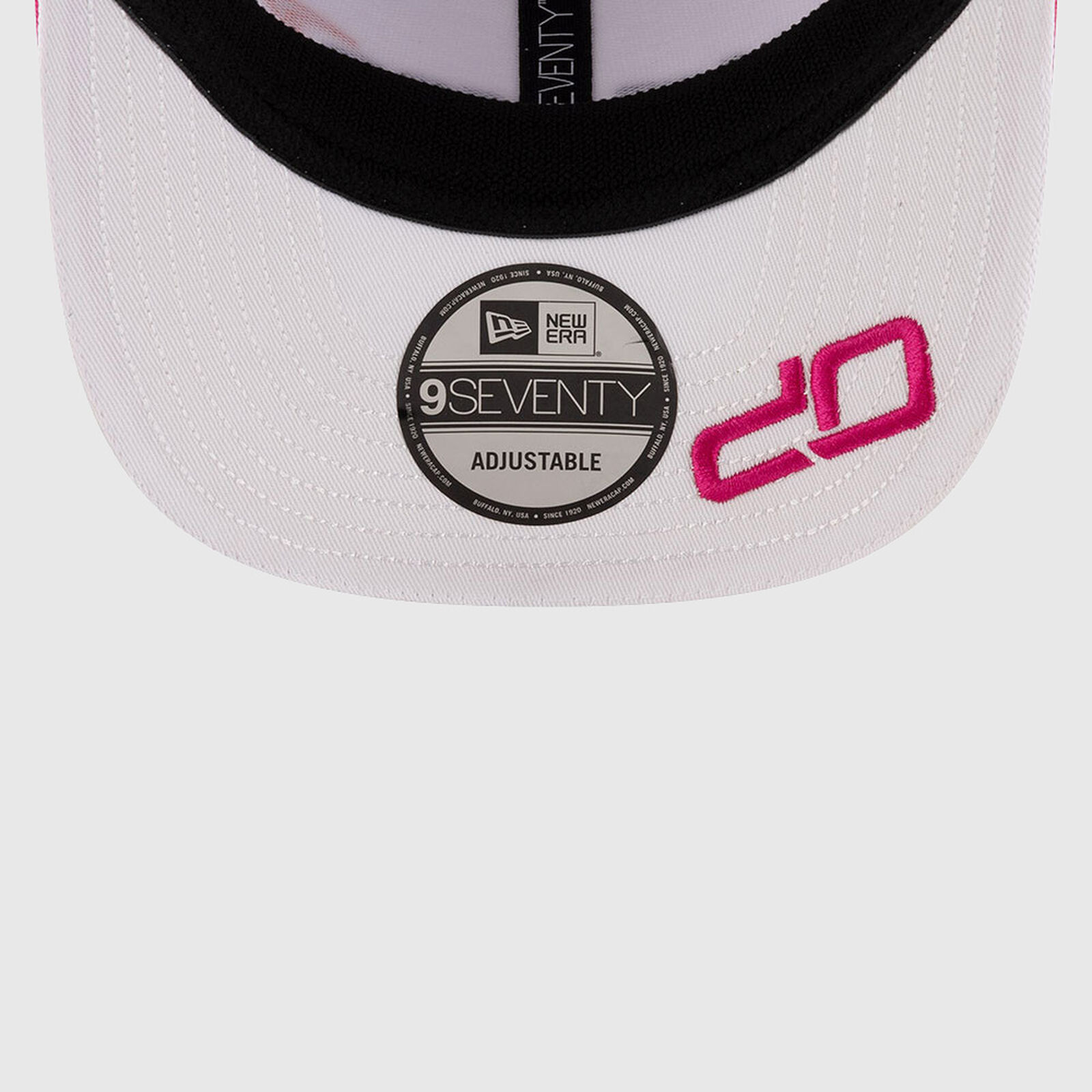 New Era 9SEVENTY® 2025 Oscar Piastri Miami GP-Cap - McLaren F1 | Fuel For Fans