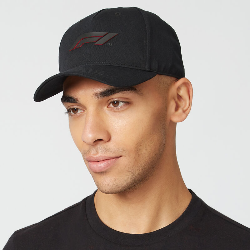 3D Logo Cap - F1 Collection | Fuel For Fans