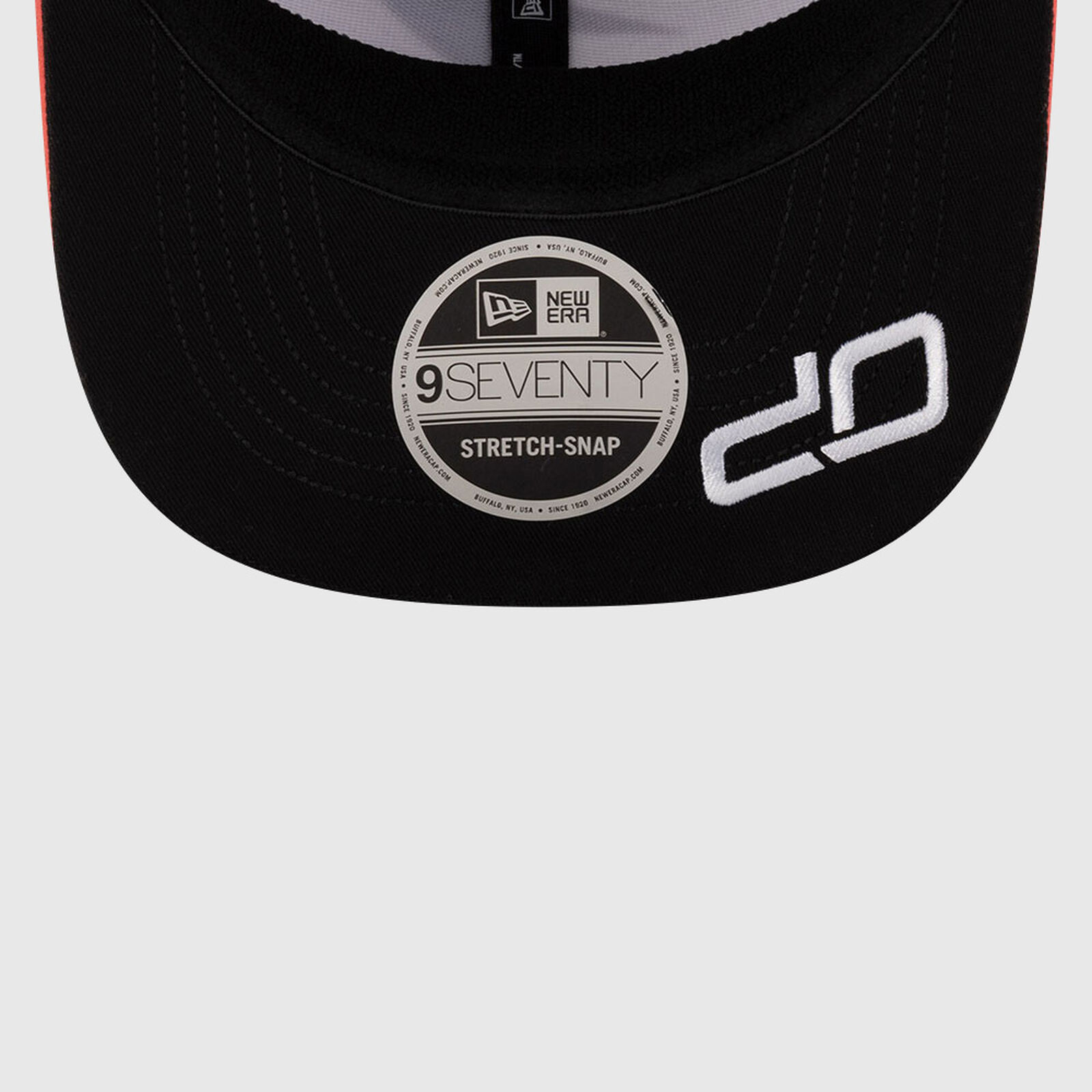 New Era 9SEVENTY® 2025 Oscar Piastri Japan GP Cap - McLaren F1 | Fuel For Fans