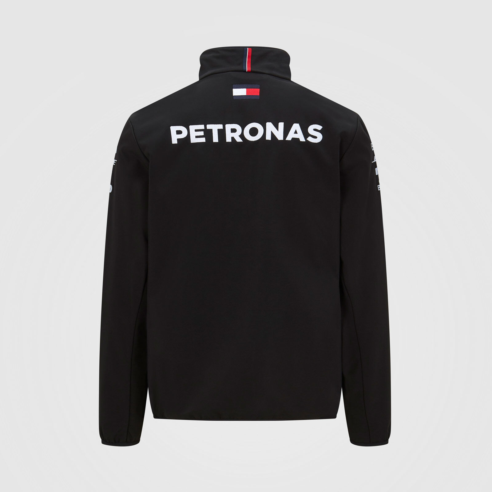 2020 Team Softshell Jacket - Mercedes-AMG Petronas | Fuel For Fans