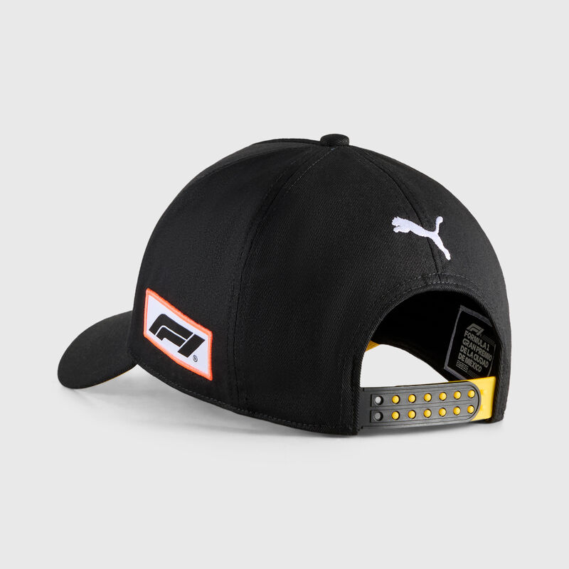 PUMA F1® 2025 Mexico GP Cap - F1 Collection | Fuel For Fans