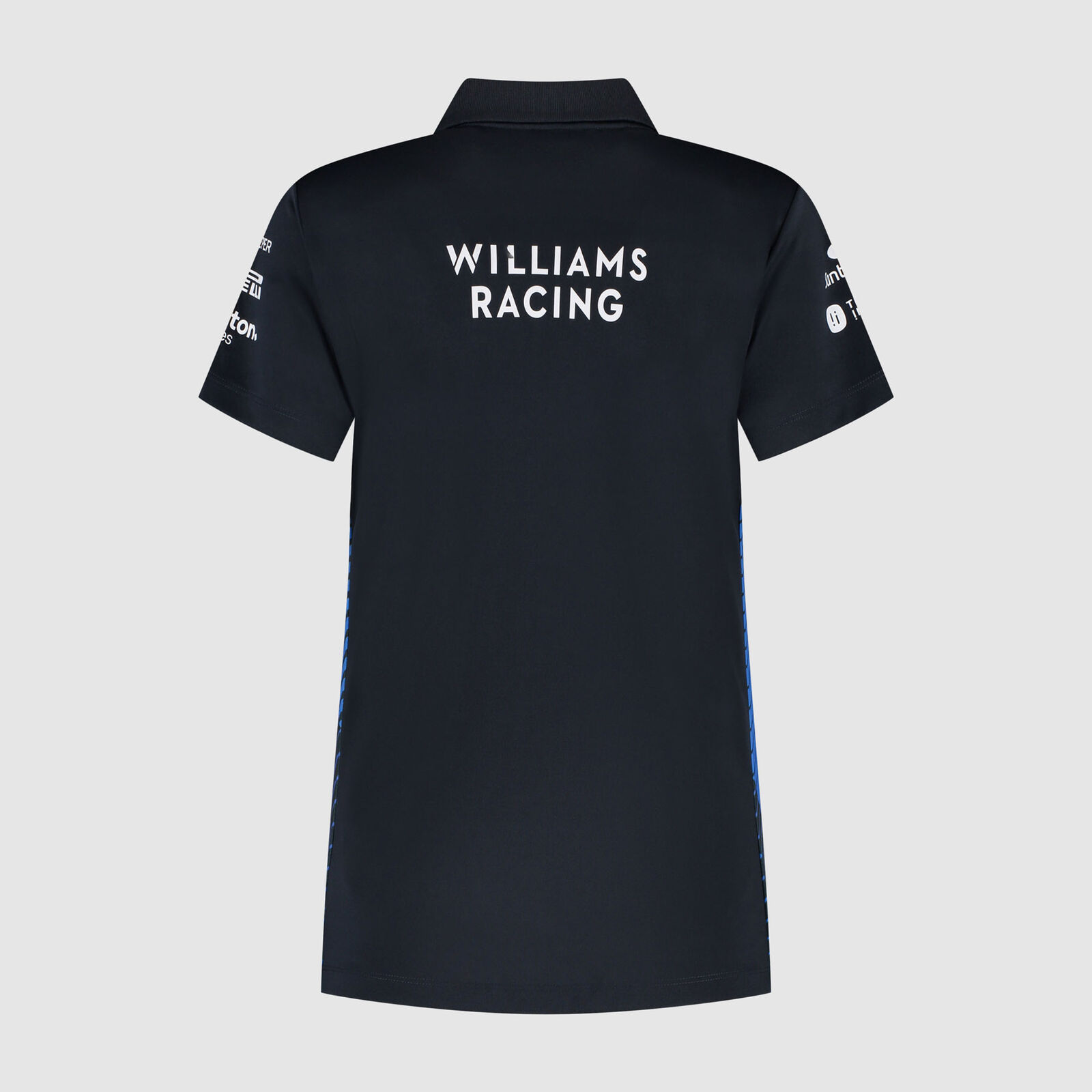Women's PUMA 2025 Team Polo - Williams Racing | Fuel For Fans