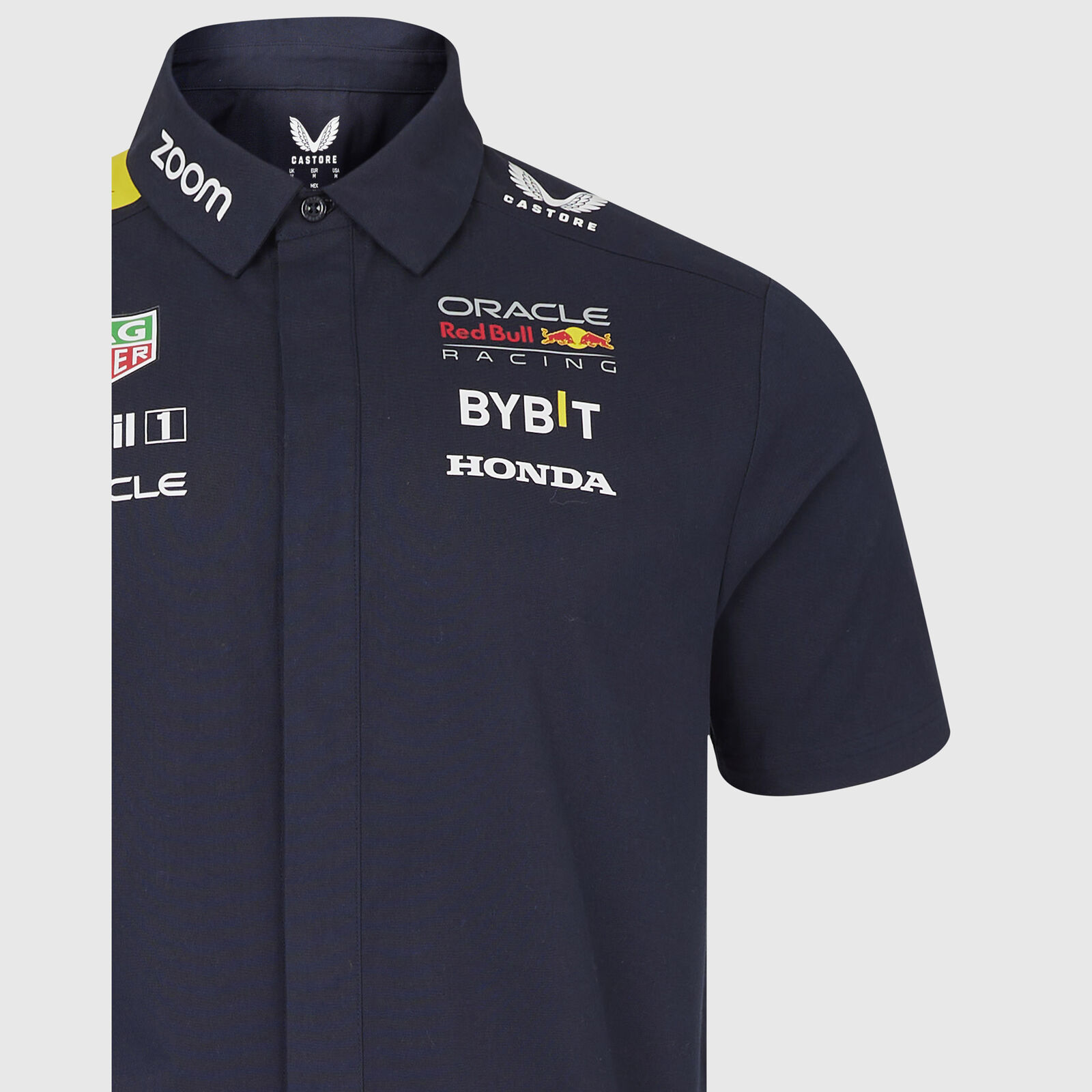 2024 Team Shirt - Red Bull Racing | Fuel For Fans