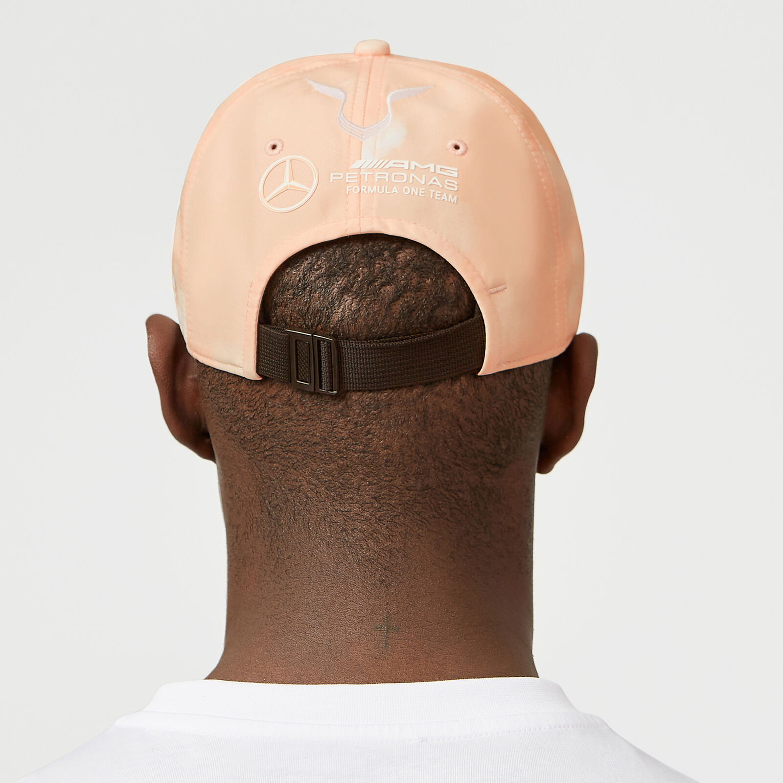 Lewis Hamilton 2022 Singapore GP Cap - Mercedes-AMG Petronas | Fuel For ...