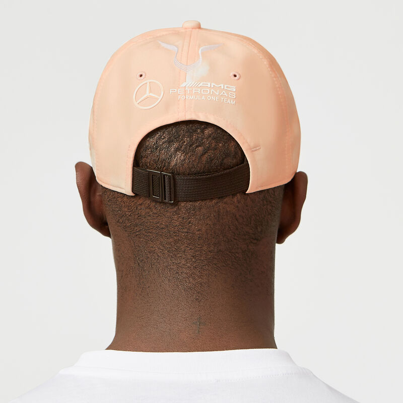 Lewis Hamilton 2022 Singapore GP Cap - Mercedes-AMG Petronas | Fuel For ...