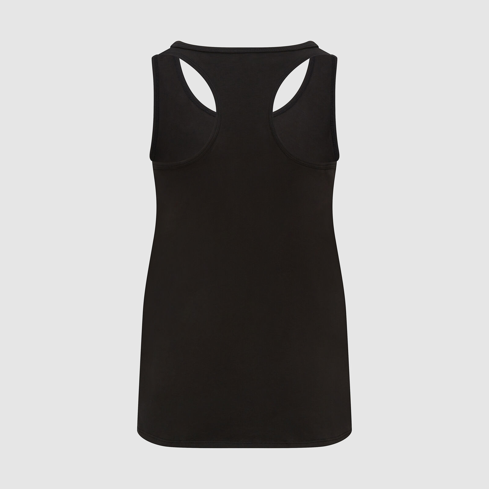 Women's Stealth Racer Back Vest - Mercedes-AMG F1 | Fuel For Fans