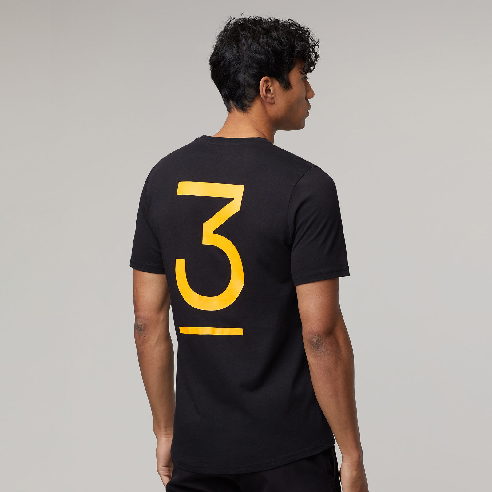 Daniel Ricciardo Core T-shirt - McLaren F1 | Fuel For Fans