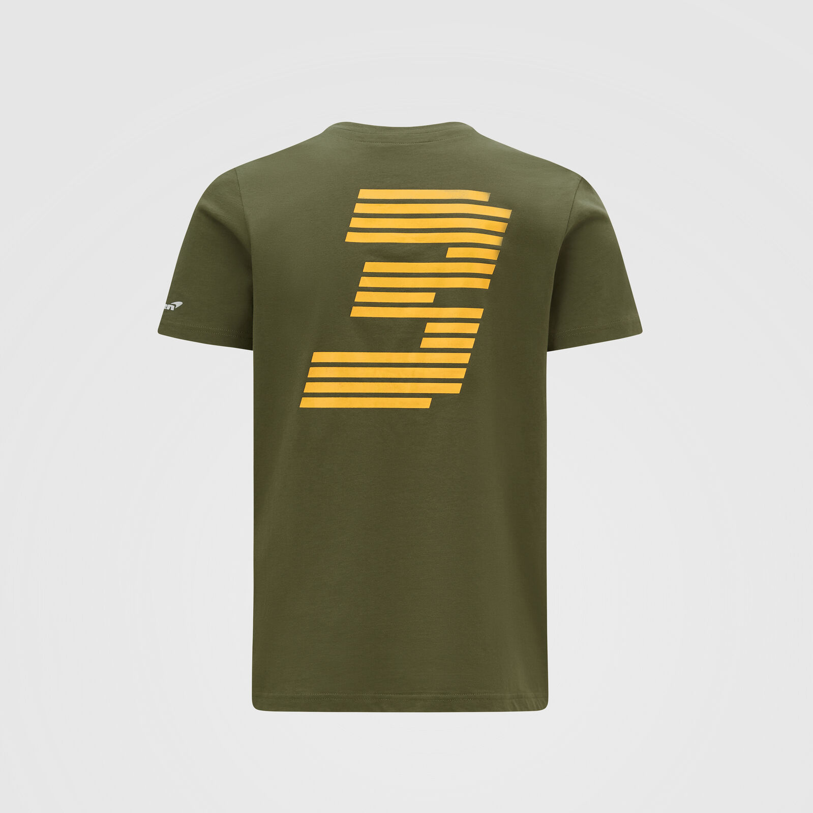 Daniel Ricciardo Australia No3 T-Shirt - McLaren F1 | Fuel For Fans