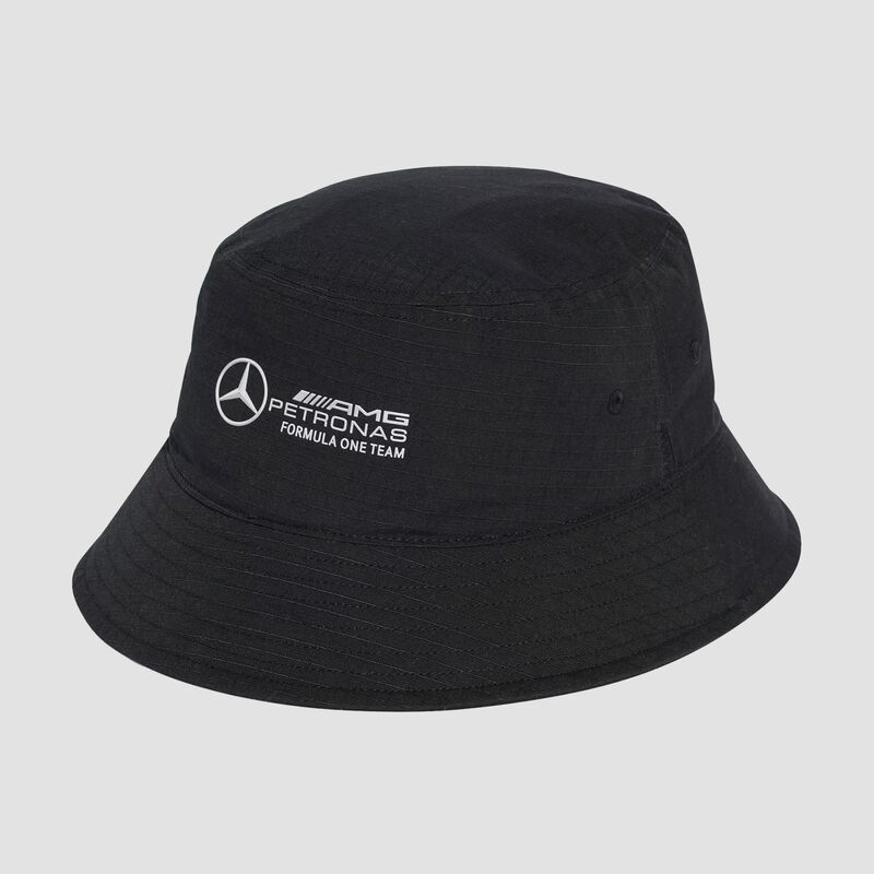 Team Bucket Hat - Mercedes-AMG F1 | Fuel For Fans