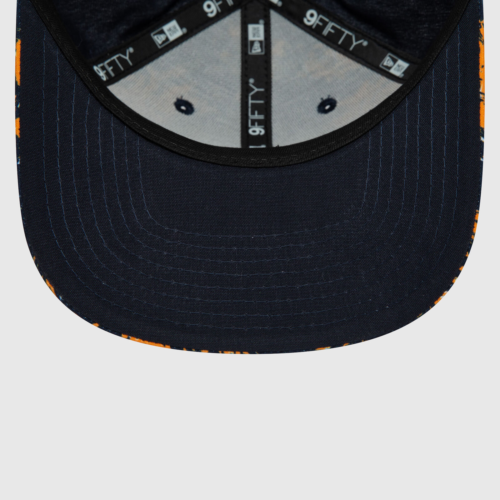 All Over Print New Era 9FIFTY Cap - Red Bull Racing | Fuel For Fans