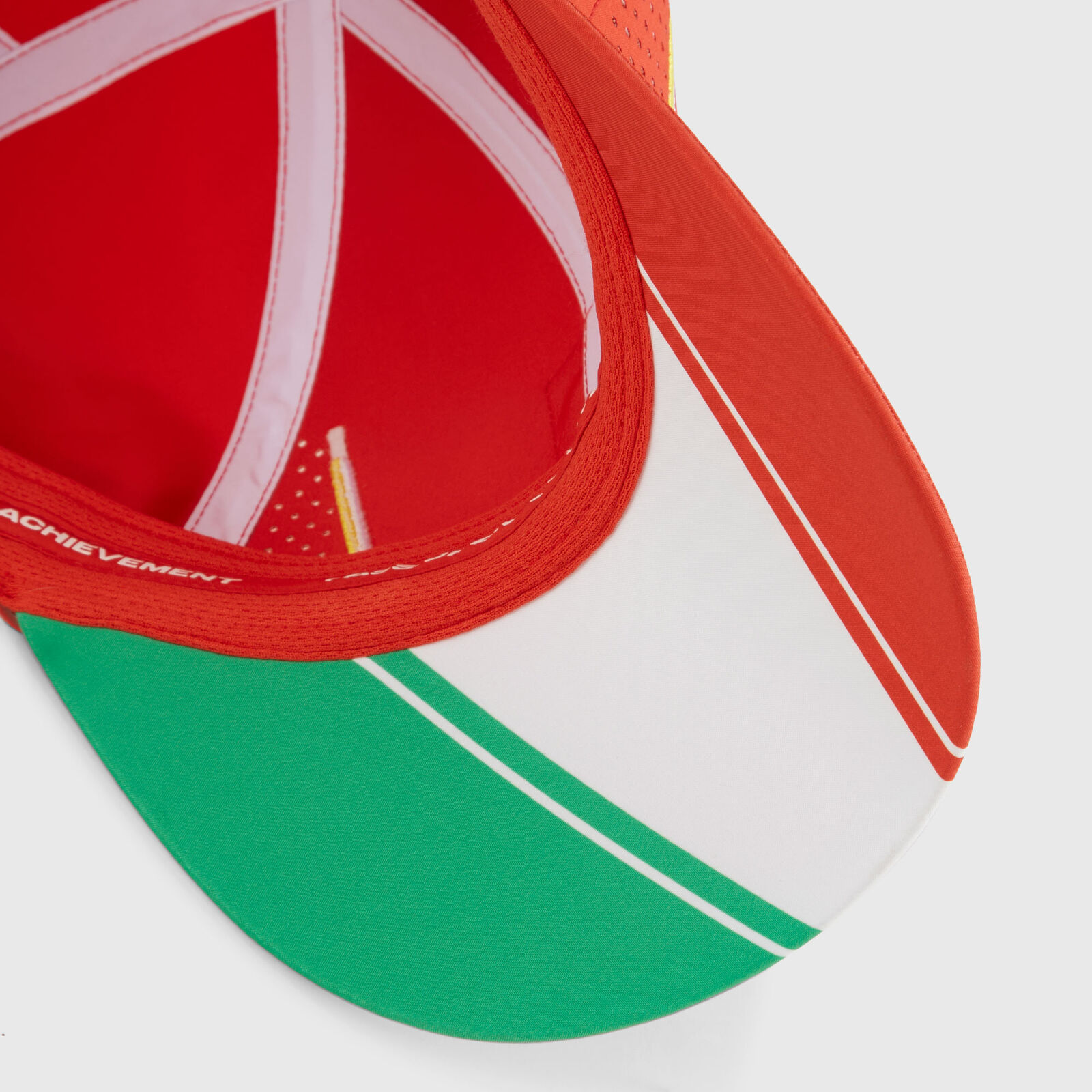 2024 Team Cap - Scuderia Ferrari F1 | Fuel For Fans