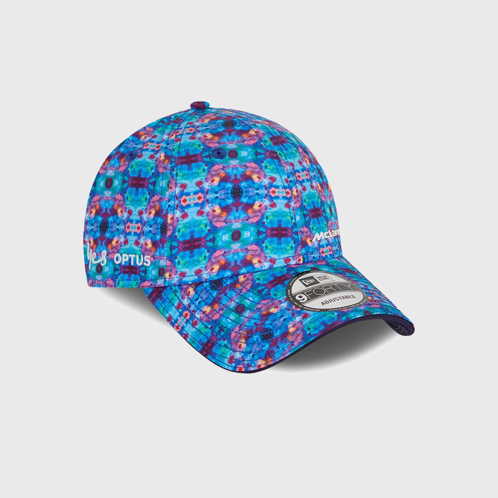 Daniel Ricciardo US GP Cap - McLaren F1 | Fuel For Fans