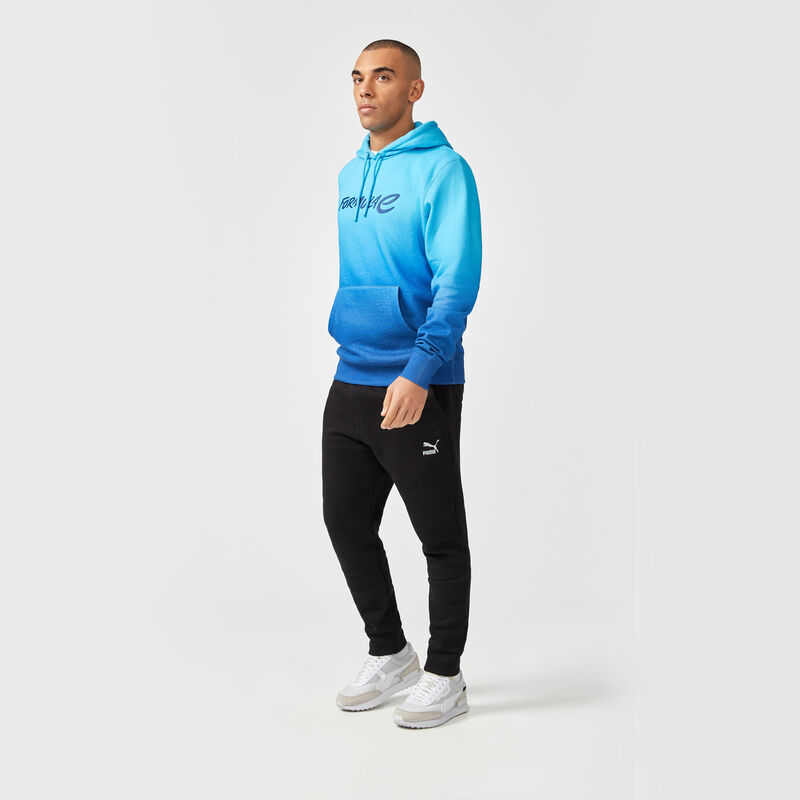 Gradient Hoodie - Formula E | Fuel For Fans
