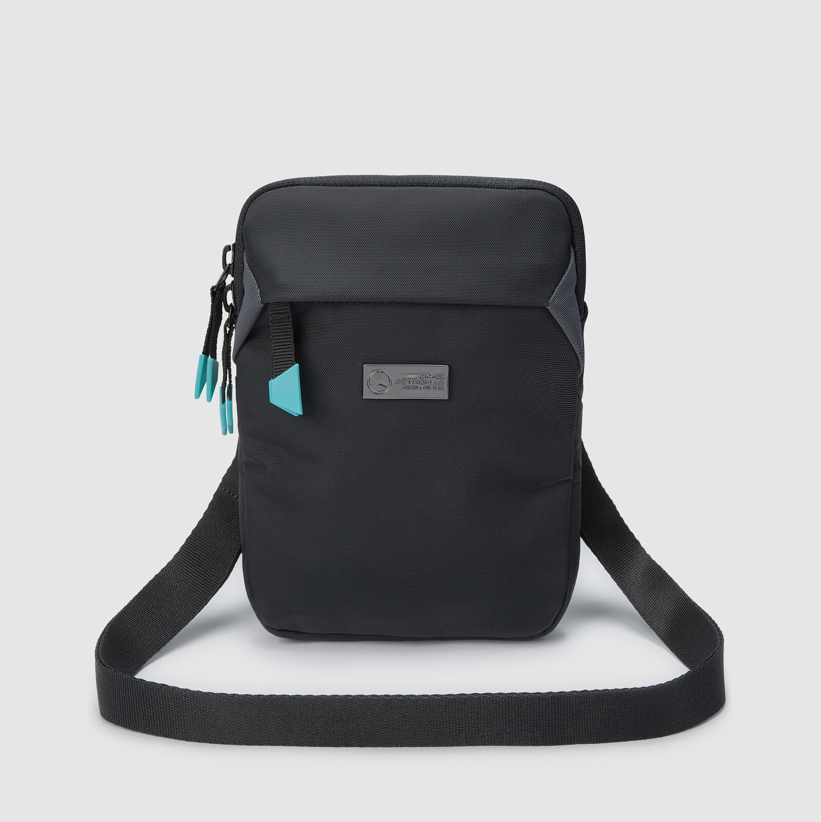 Portable Bag - Mercedes-AMG F1 | Fuel For Fans