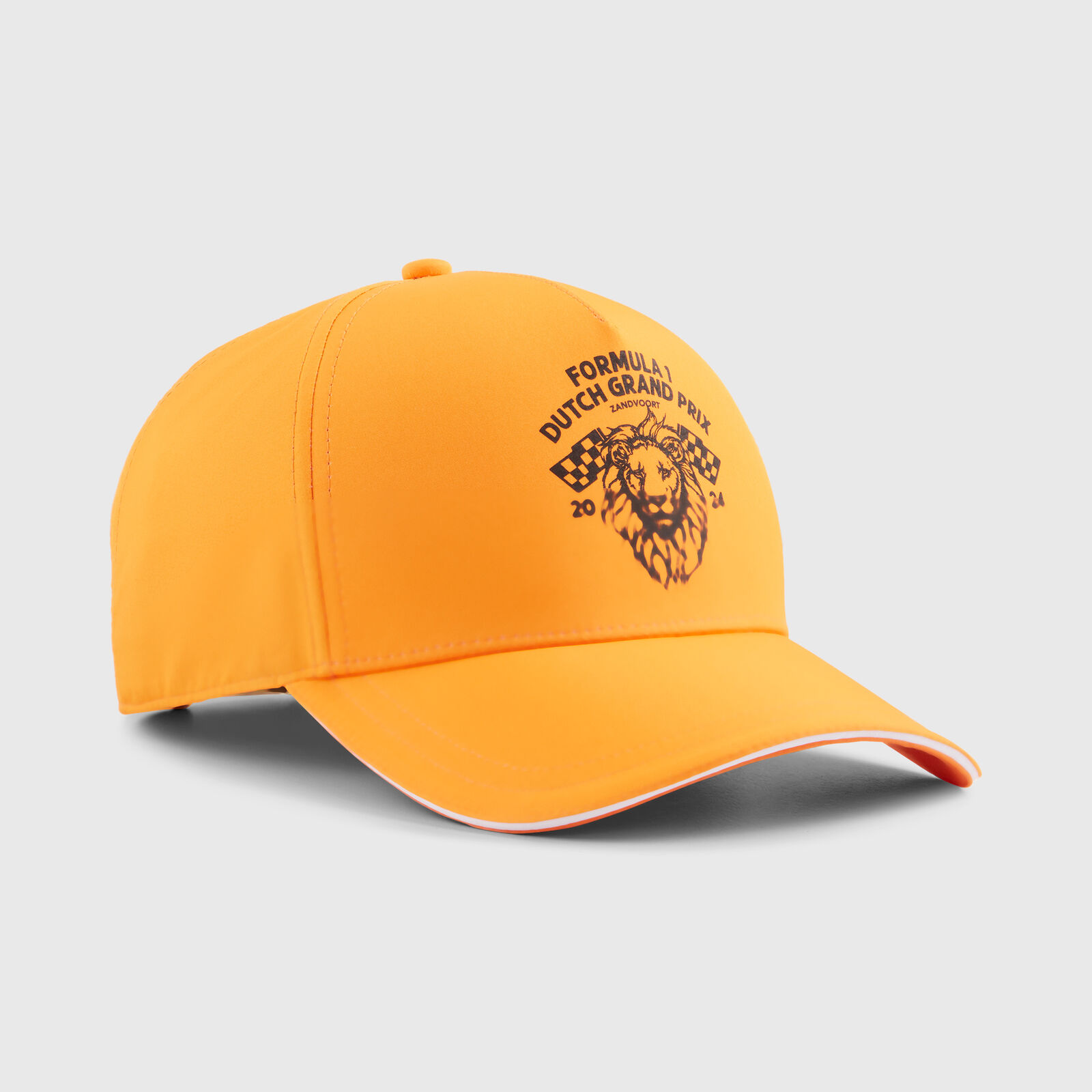 PUMA F1® 2024 Dutch GP Cap - F1 Collection | Fuel For Fans