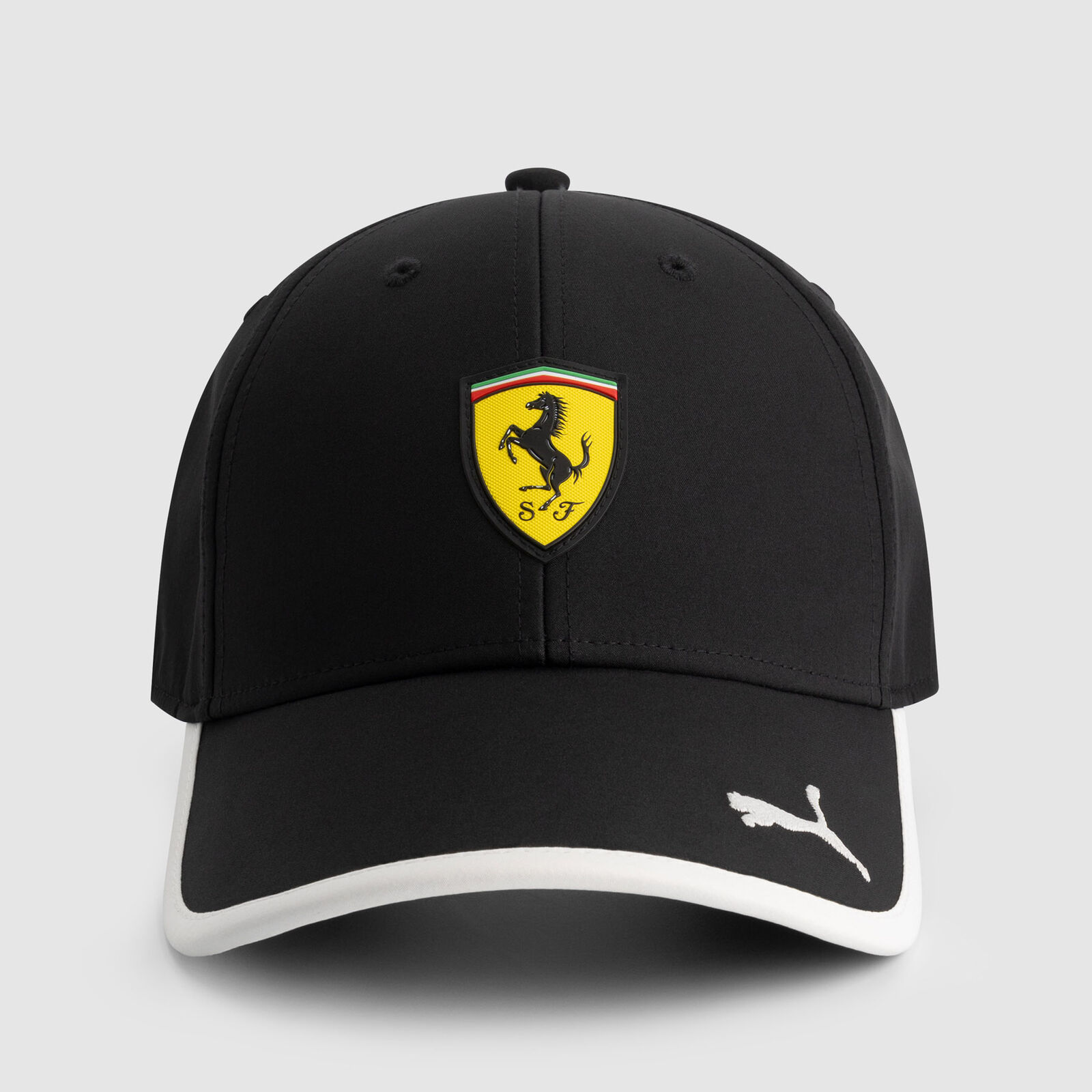 Kids PUMA Classic Cap - Scuderia Ferrari F1 | Fuel For Fans