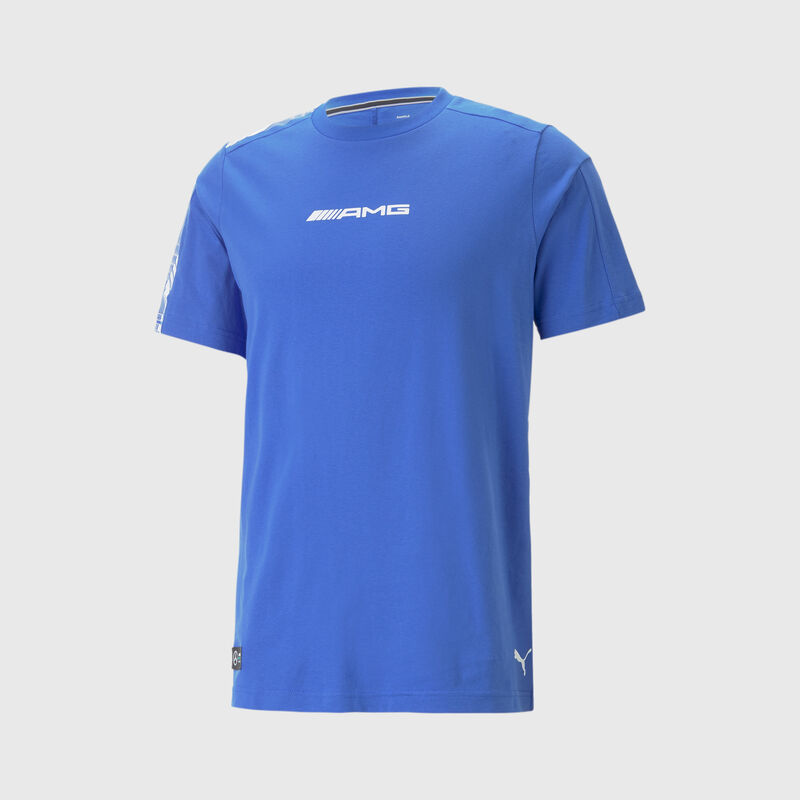 MT7 T-shirt - Mercedes-AMG F1 | Fuel For Fans