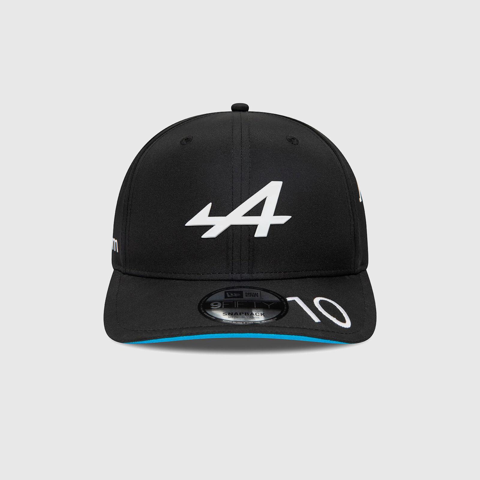 2023 Pierre Gasly 9FIFTY Driver Cap - Alpine F1 | Fuel For Fans