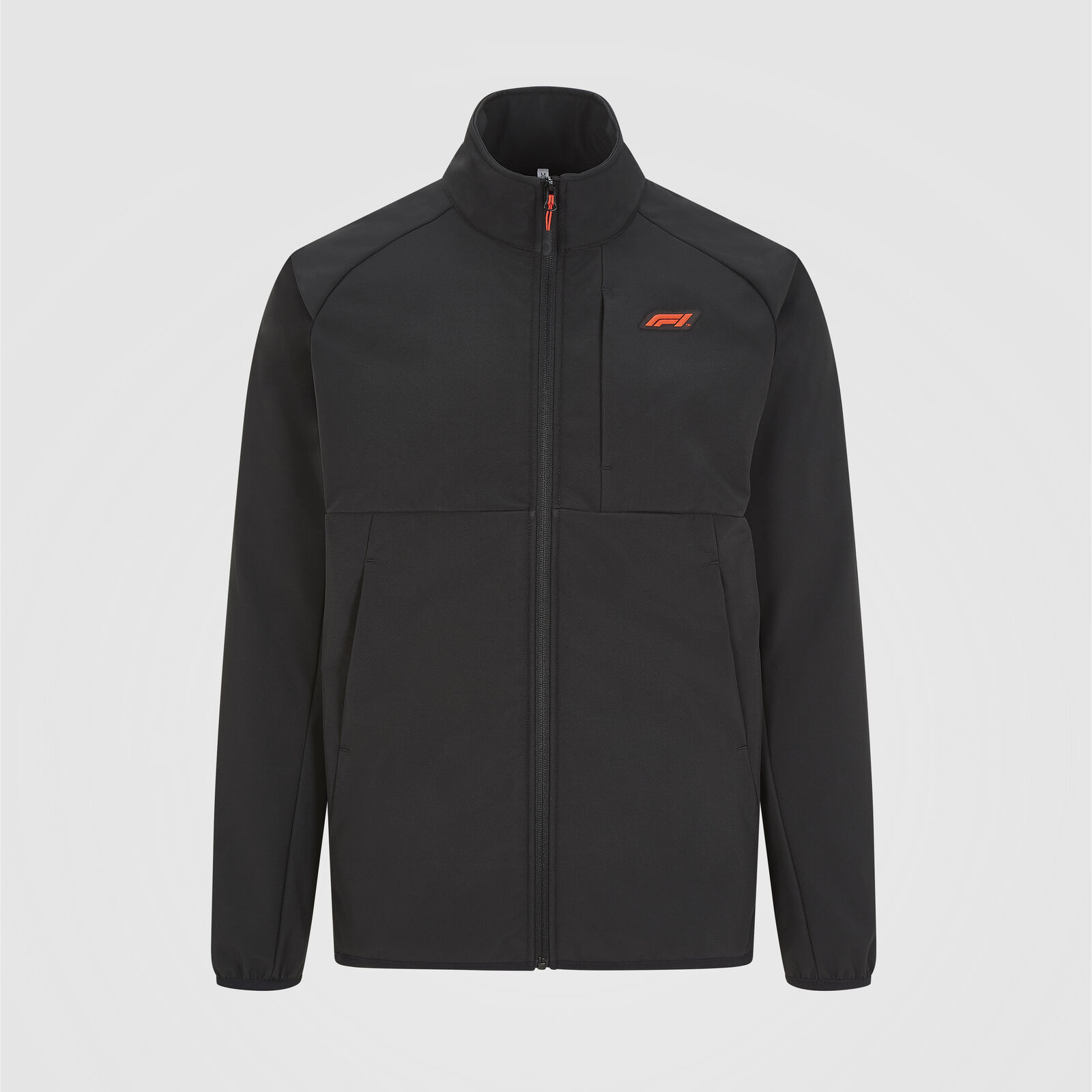 Tech Softshell Jacket - F1 Collection | Fuel For Fans