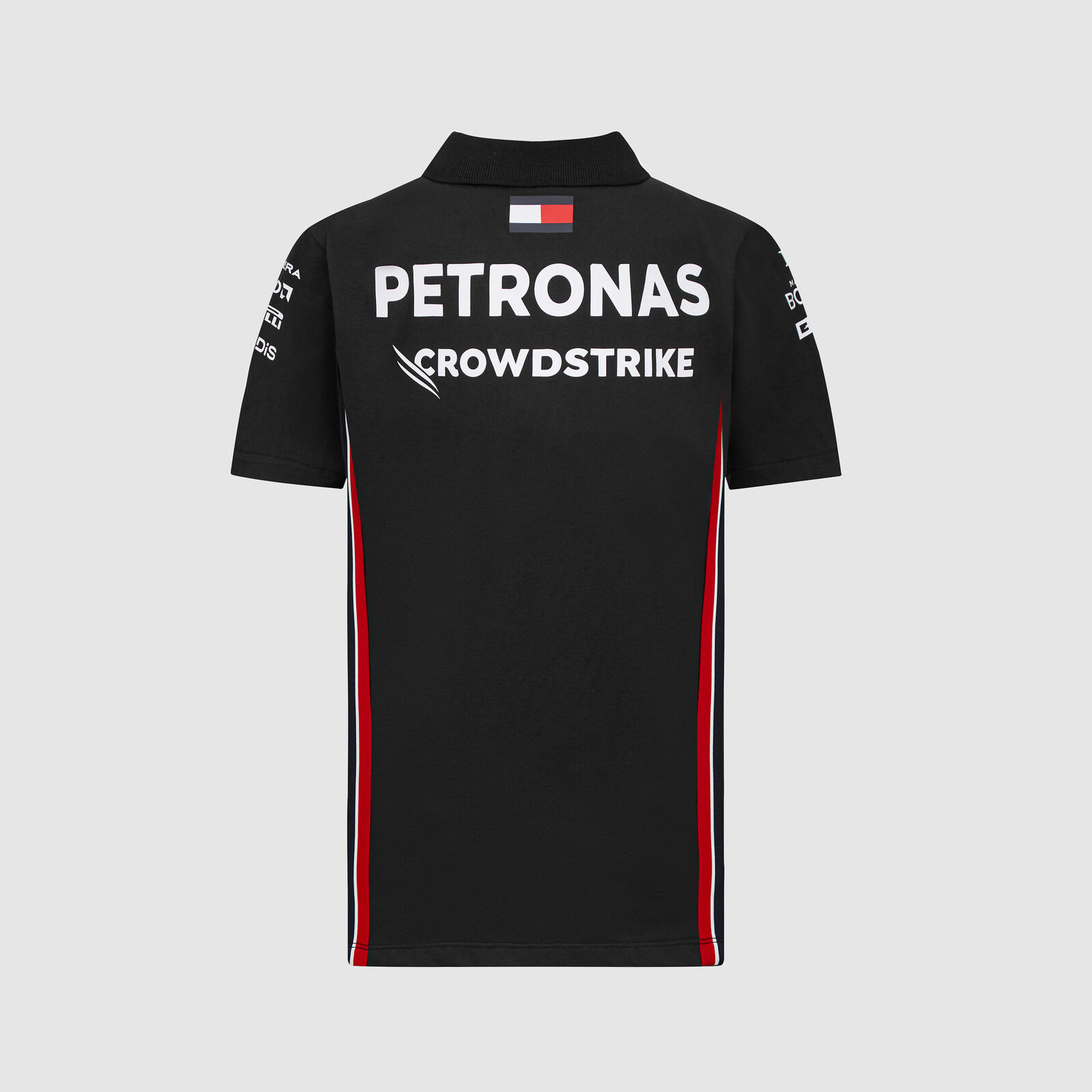 Kids 2023 Team Polo - Mercedes-AMG F1 | Fuel For Fans