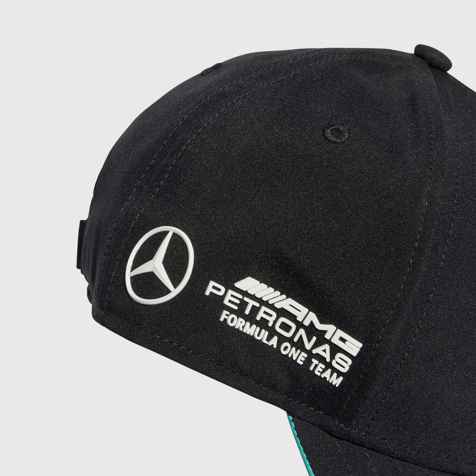 adidas 2025 Team Driver Cap - Mercedes-AMG F1 | Fuel For Fans