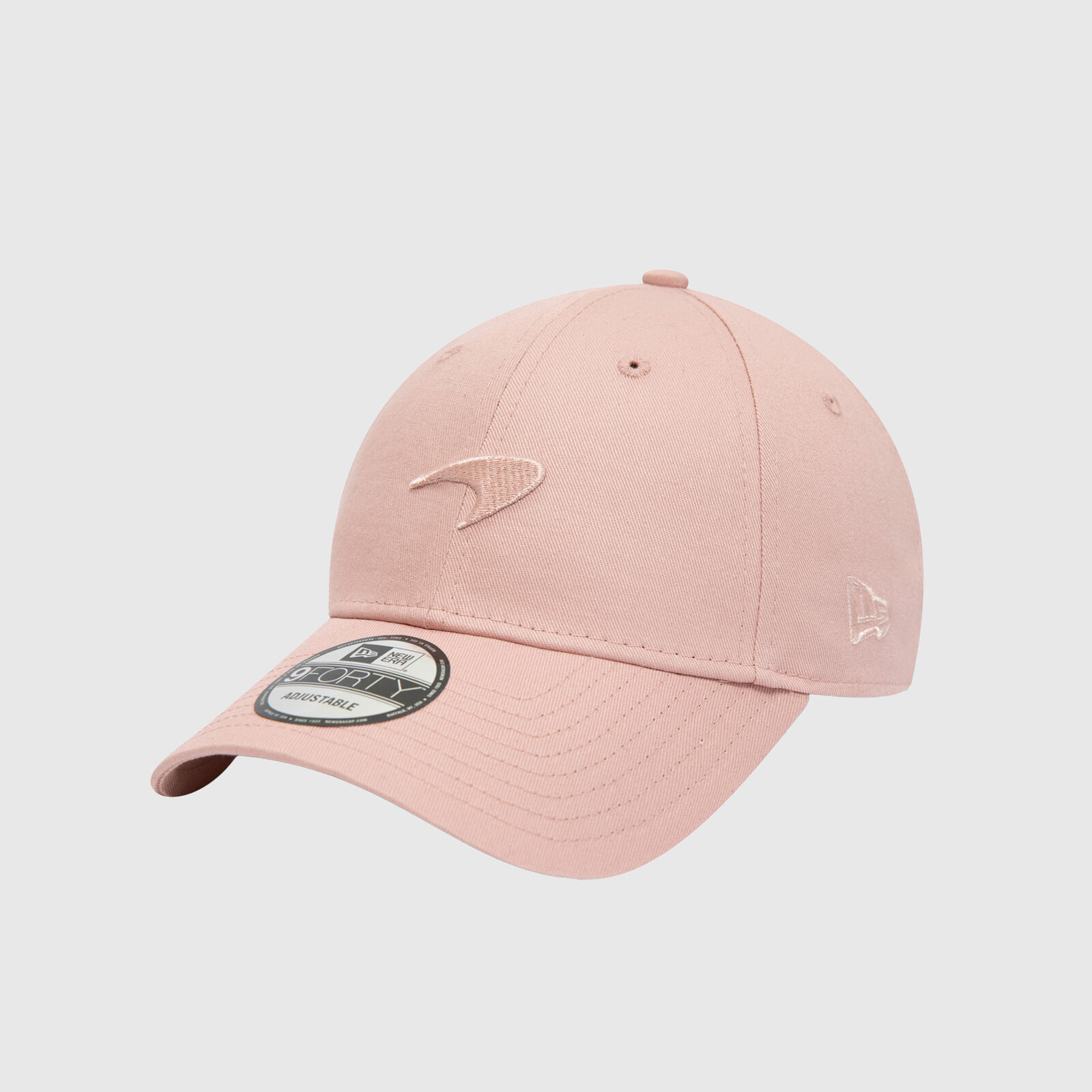 Lifestyle Speedmark 9FORTY Cap - McLaren F1 | Fuel For Fans