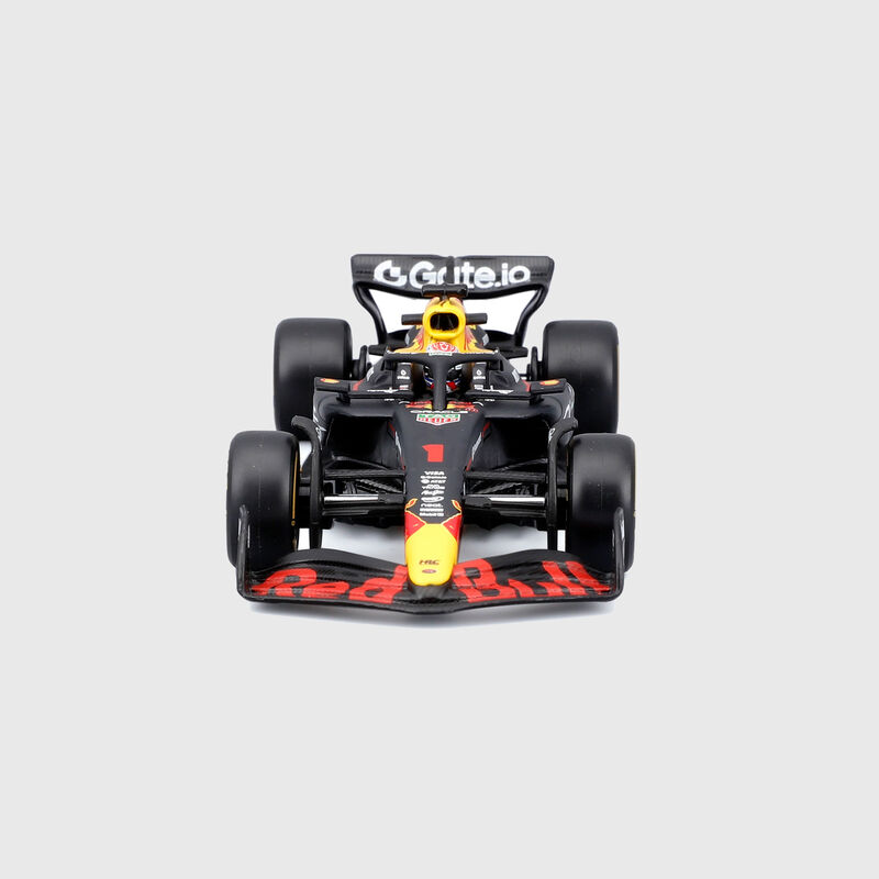 Max Verstappen RB21 1:43 Scale Model - Red Bull Racing | Fuel For Fans