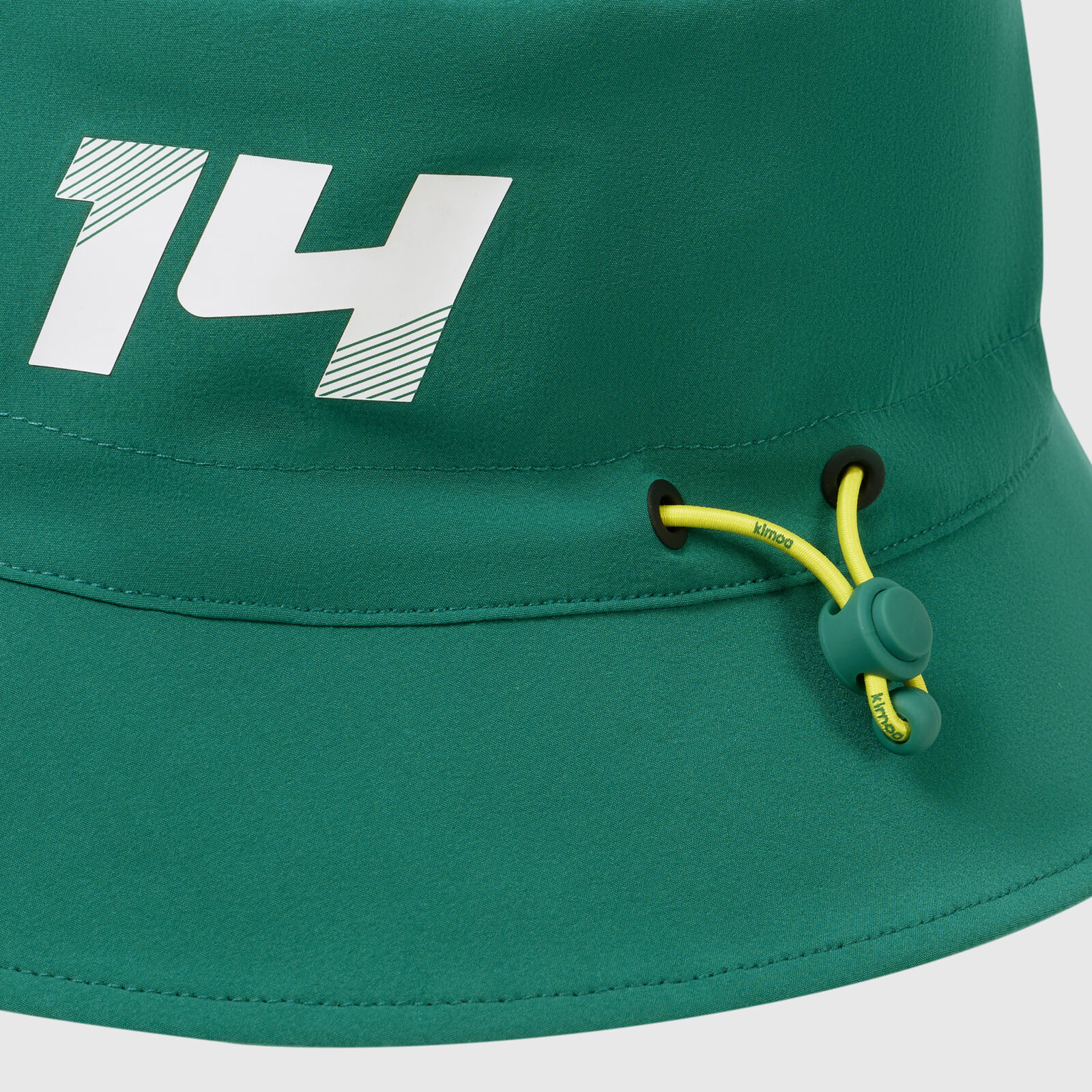 Kimoa Alonso Bucket Hat - Aston Martin F1 Team | Fuel For Fans