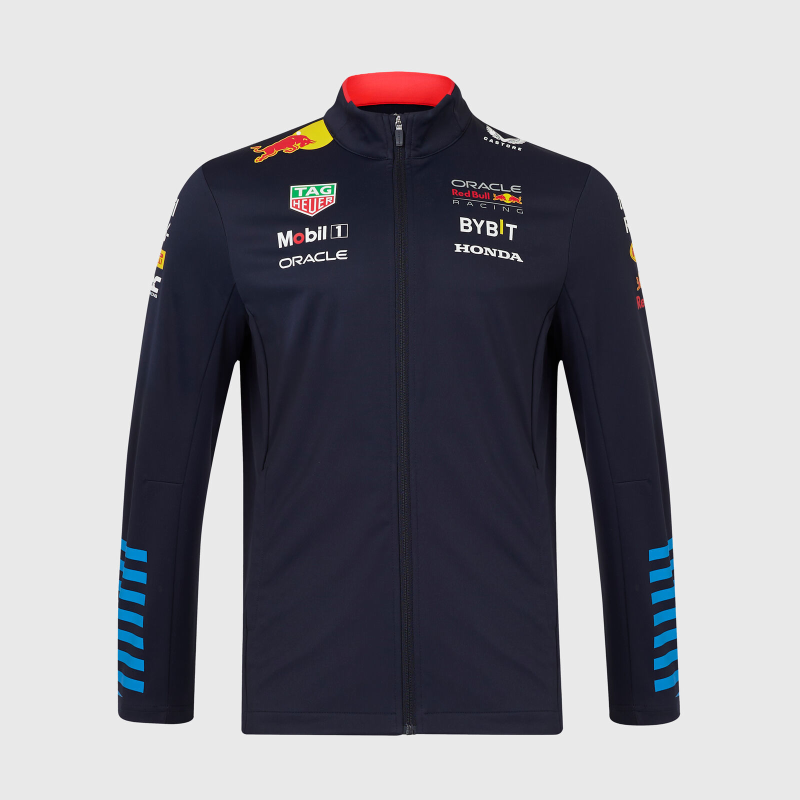2024 Team Softshell - Red Bull Racing | Fuel For Fans