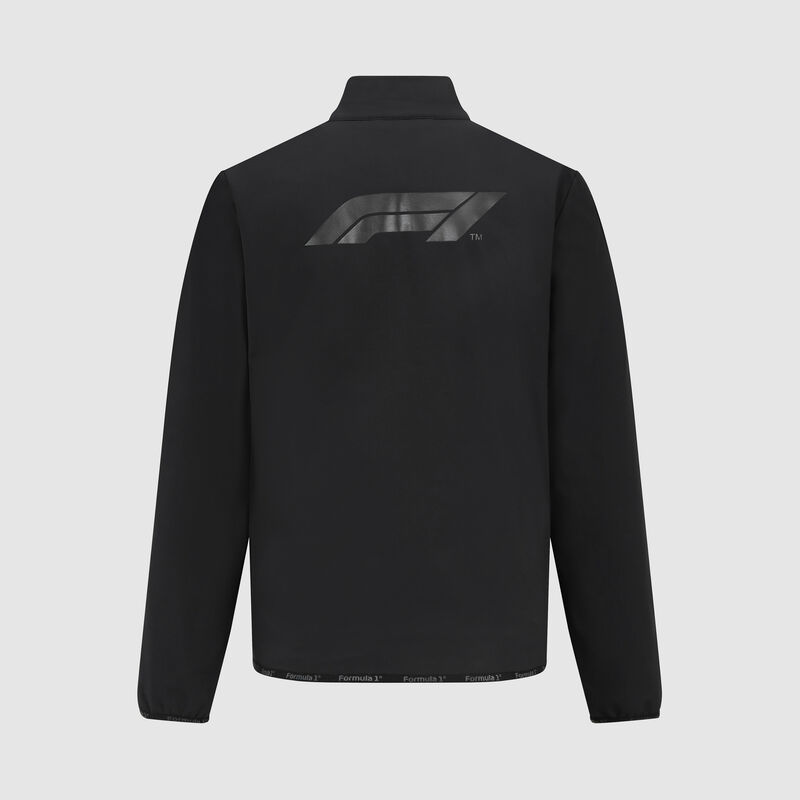 Softshell Jacket - F1 Collection | Fuel For Fans