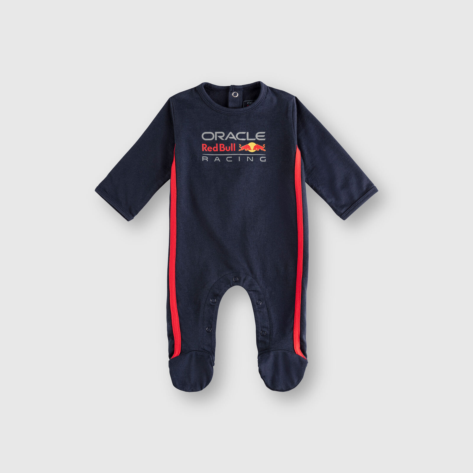 Mono de bebé - Red Bull Racing | Fuel For Fans