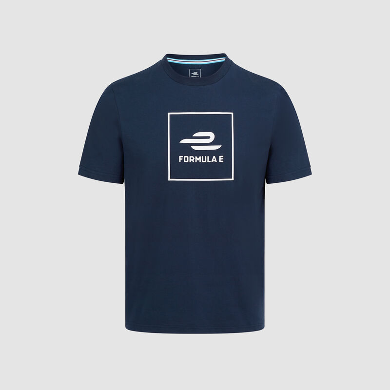Logo T-Shirt - Formula E | Fuel For Fans