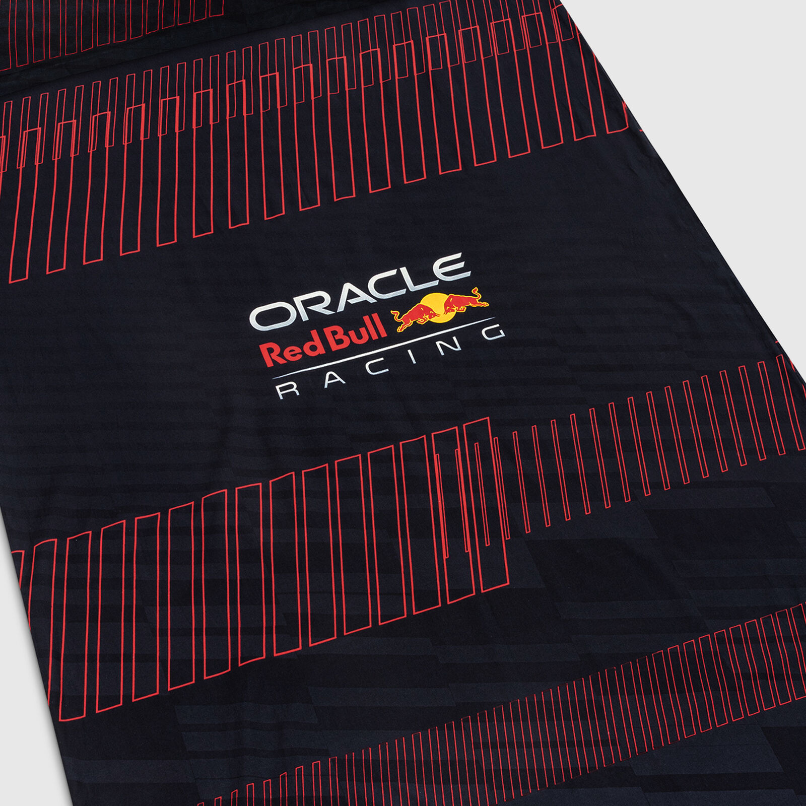 Duvet Cover & Pillowcase - Red Bull Racing | Fuel For Fans