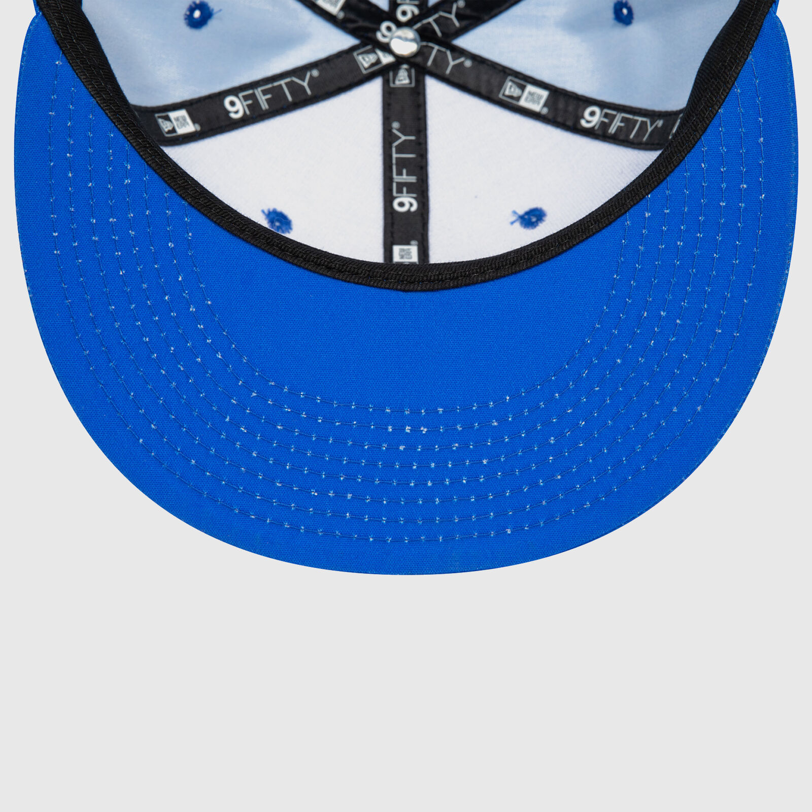 Gorra 9FIFTY Repreve de New Era - Formula E | Fuel For Fans