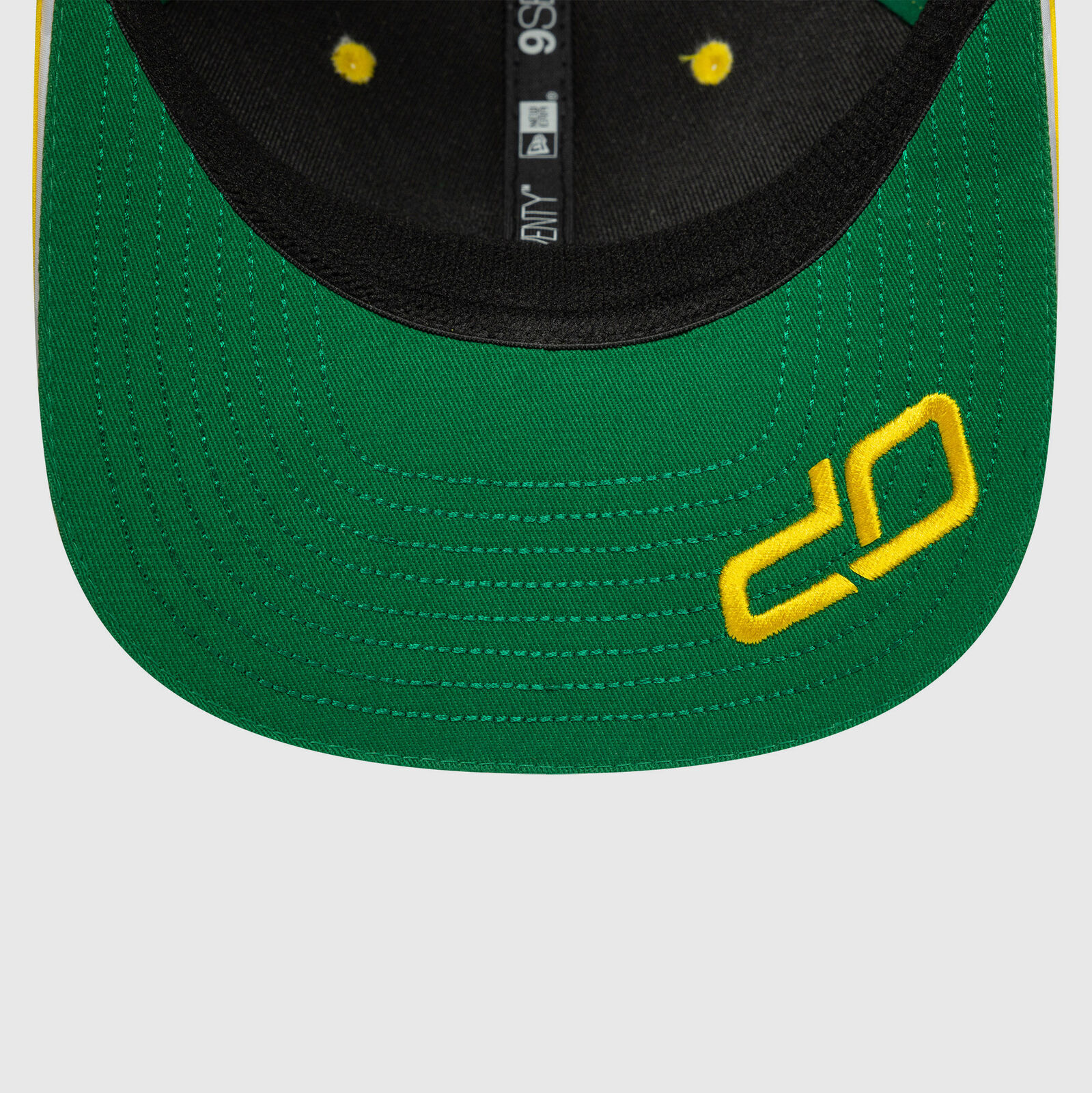 New Era 9SEVENTY® Oscar Piastri GP van Australië 2025 cap - McLaren F1 | Fuel For Fans