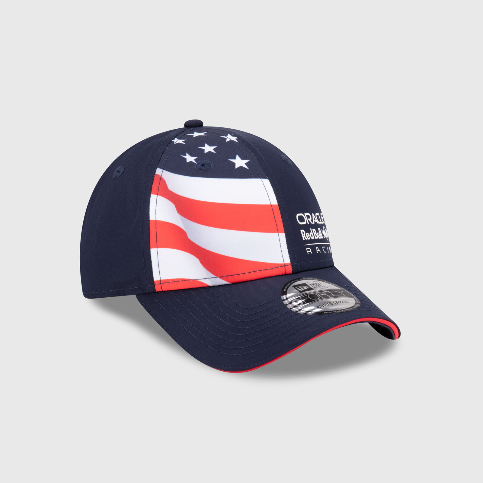 2024 Team New Era 9FORTY Cap US Edition - Red Bull Racing | Fuel For Fans