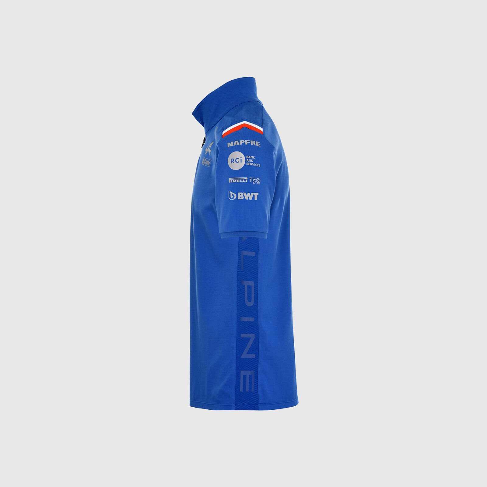 2022 Team Polo - Alpine F1 | Fuel For Fans