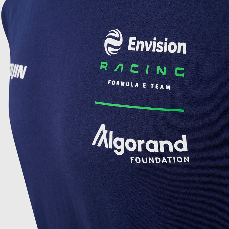 2023 Team T-shirt - Envision Racing | Fuel For Fans