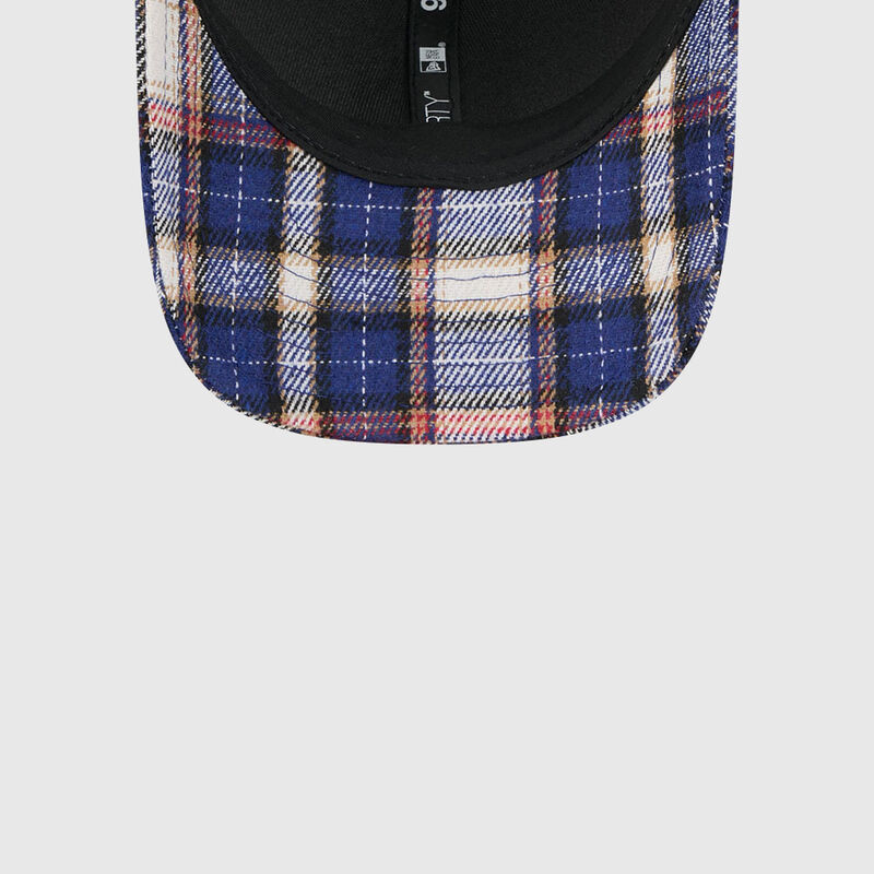 New Era 9FORTY® 2025 US GP Cap - Visa Cash App RB | Fuel For Fans